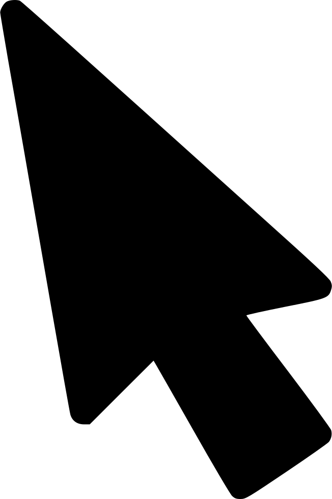 Download Mouse Cursor Click Clipart - Tiny Cursor Transparent Png ...