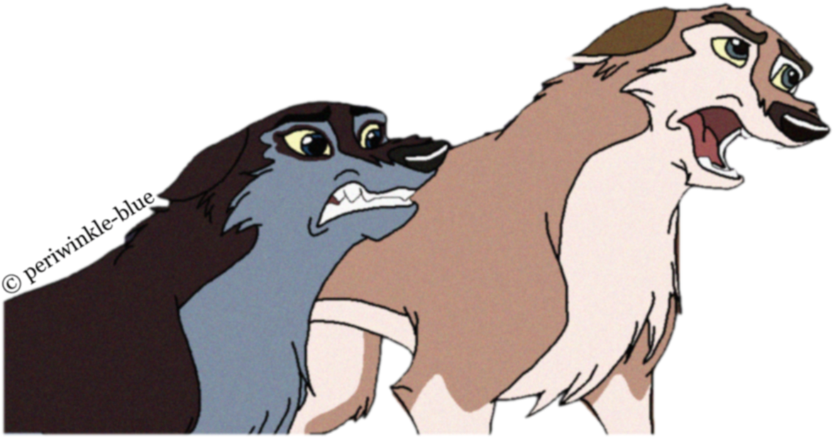 Download Aleu And Niju Couple Genderswap Render By Periwink - Cartoon ...