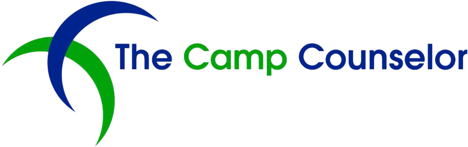 Download Cropped Logo No Bckgrd - Camp Counselor Logo - ClipartKey