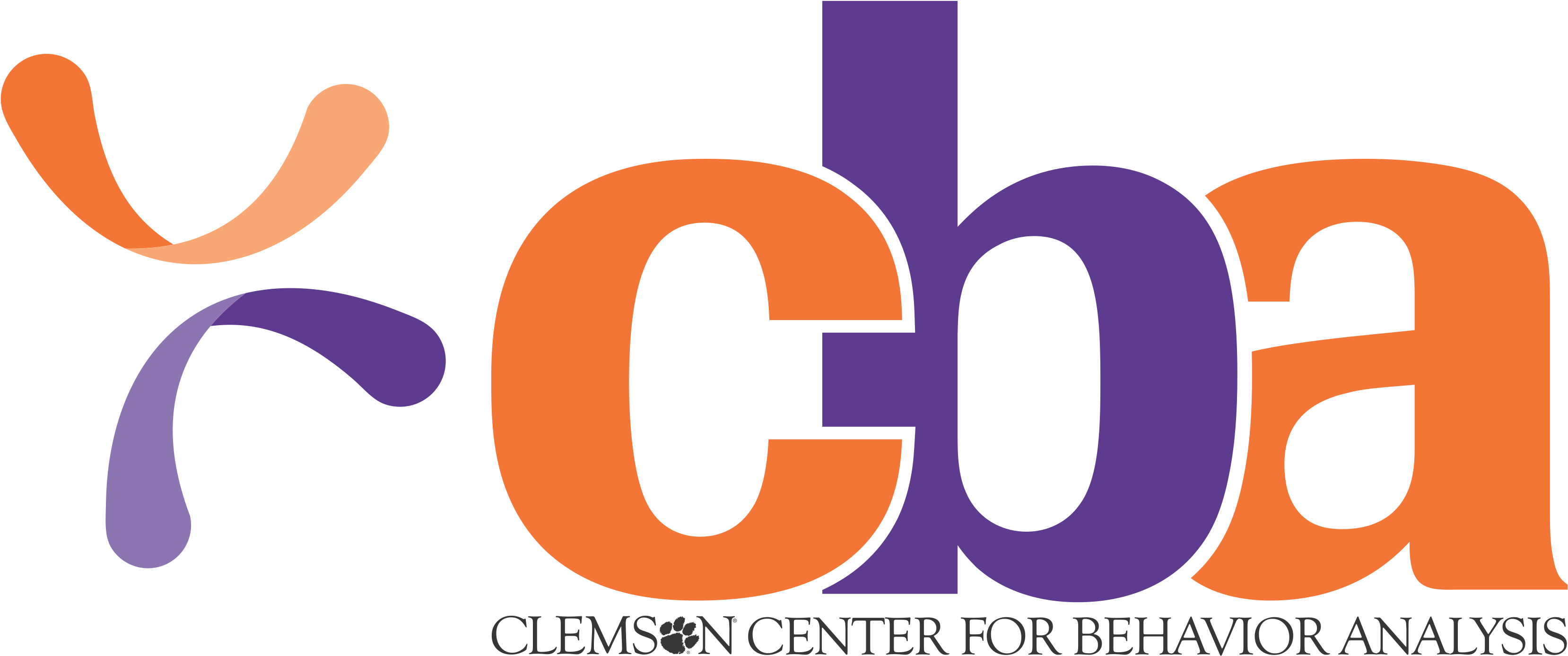 Download Transparent Aba Therapy Clipart - Clemson University - ClipartKey