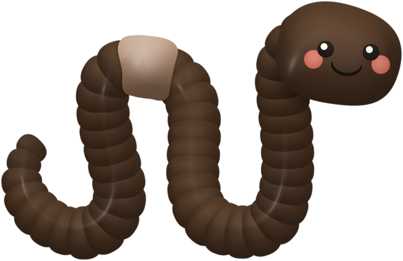 Download Clipart Inchworm - ClipartKey