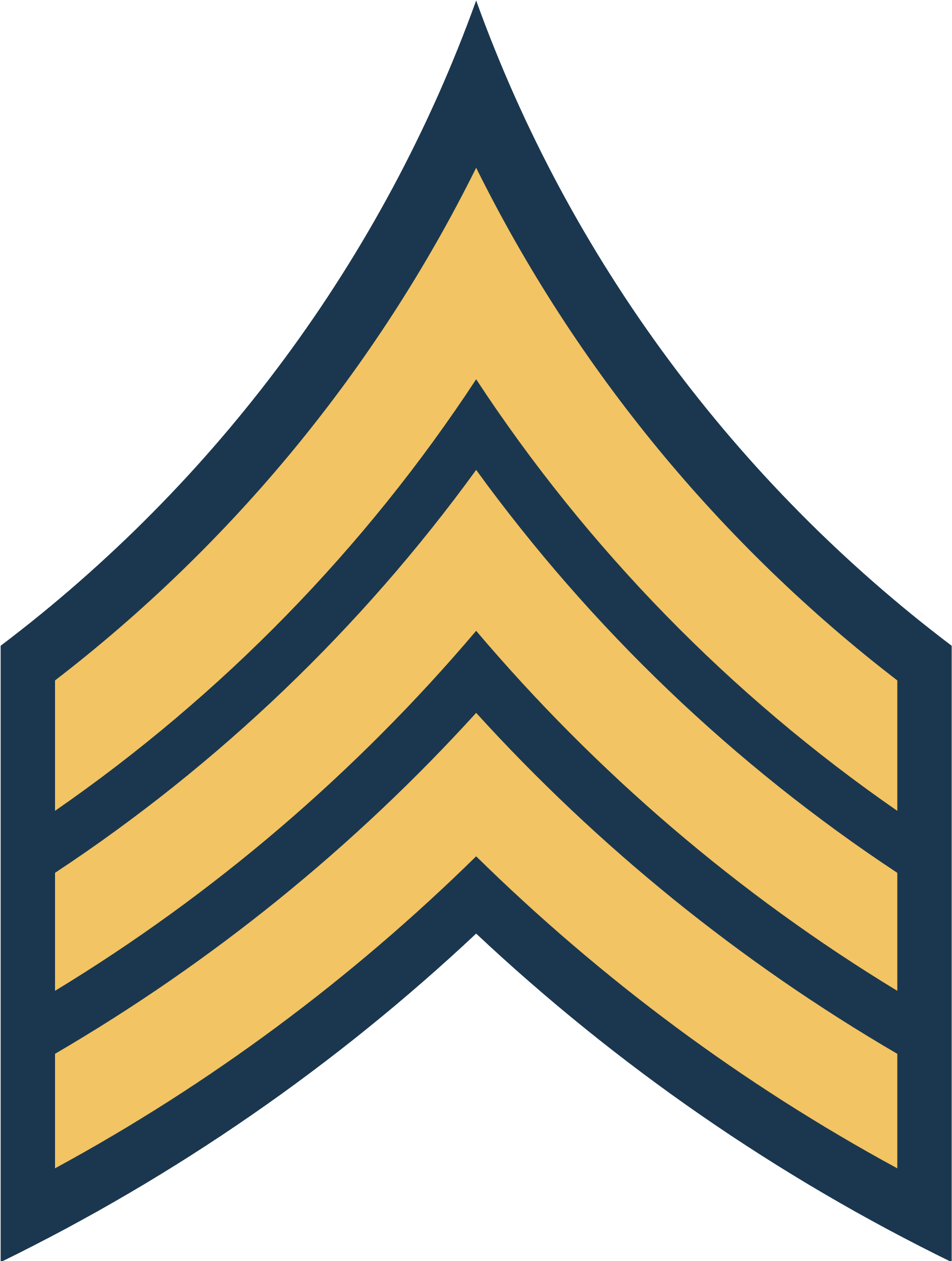 Download Sergeant Stripes Png - Army Sergeant Insignia - ClipartKey