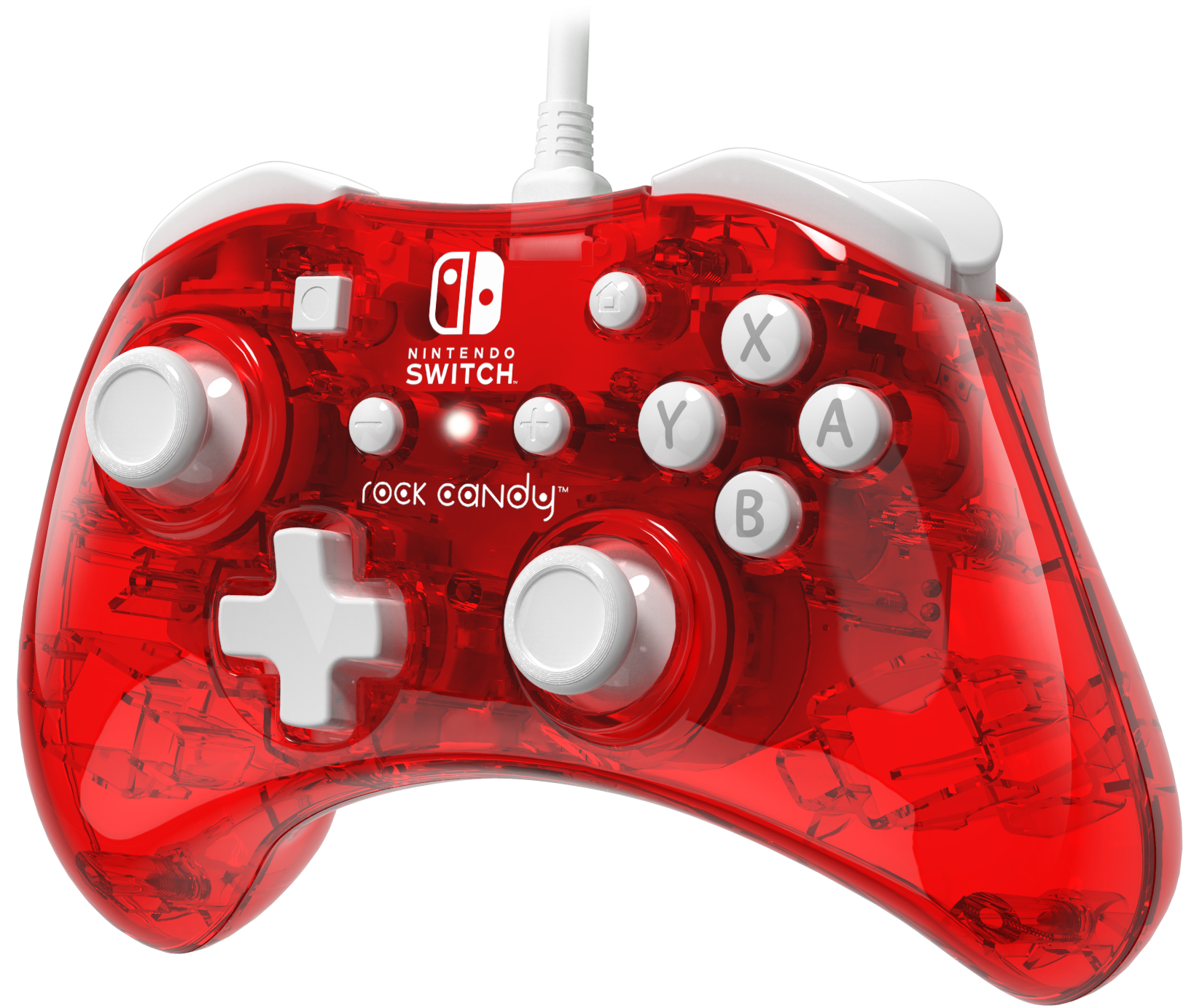 Download Rock Candy™ Wired Controller - ClipartKey