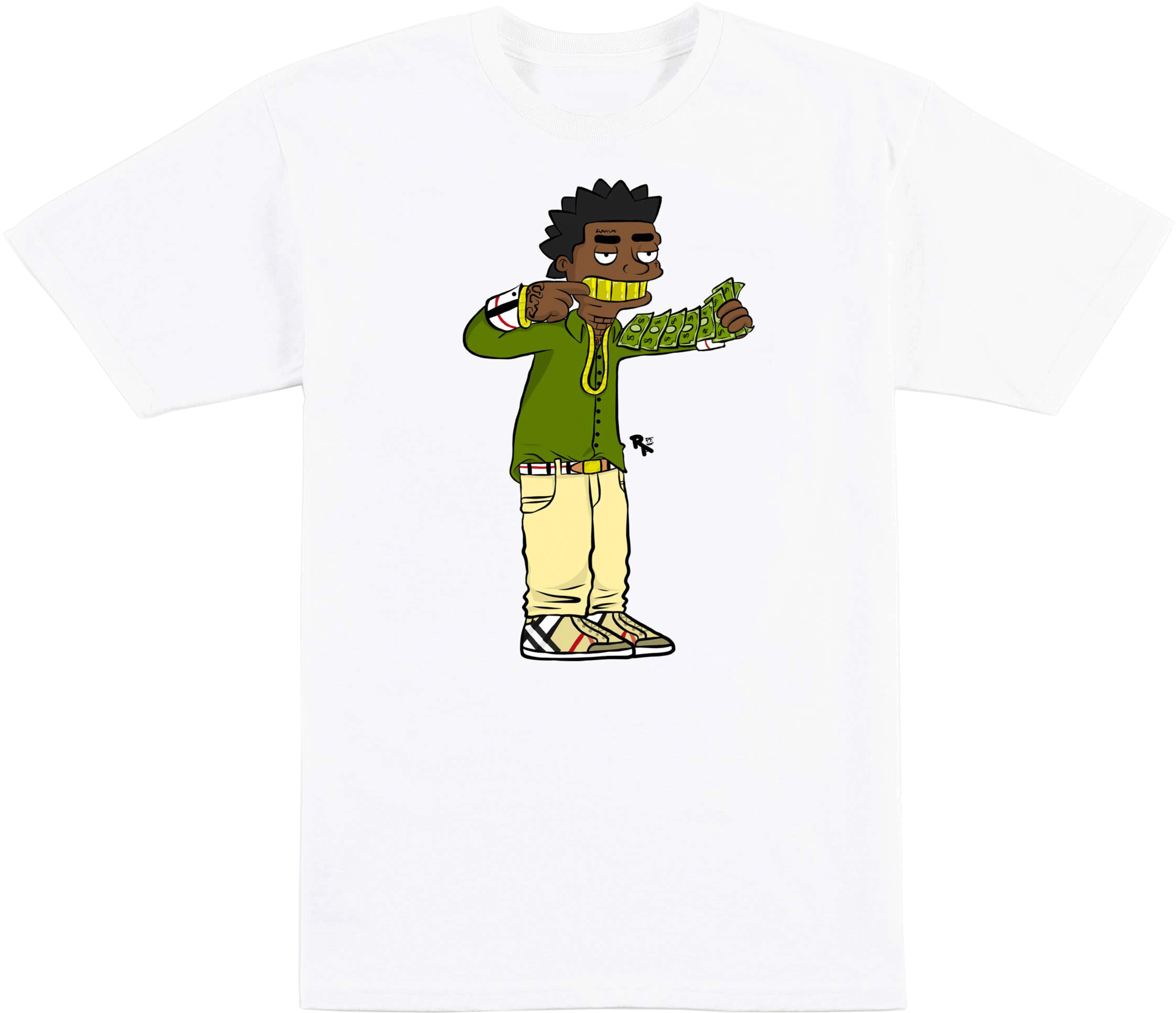 Download Kodak Black - ClipartKey