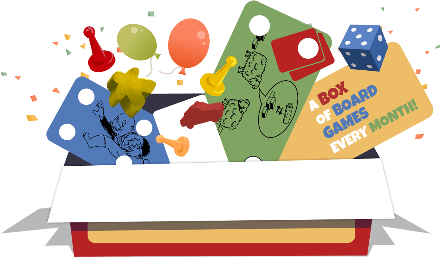 Download Transparent People Playing Board Games Clipart - Transparent ...