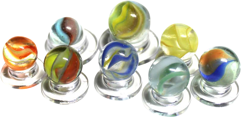 Download Transparent Background Marbles Png - ClipartKey