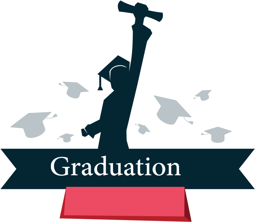 Download Transparent Graduates Clip Art - Portable Network Graphics ...