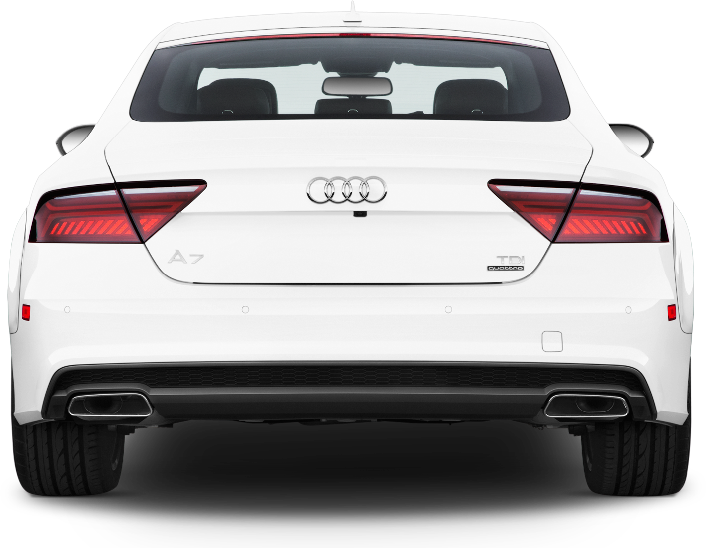 Download Clipart Car Backside - Transparent Background Car Back Png ...