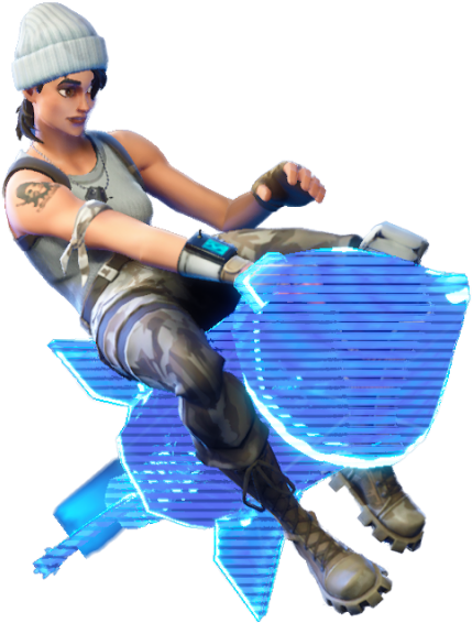 Download Fortnite Rocket Rodeo Png Image - Sitting Fortnite Character ...