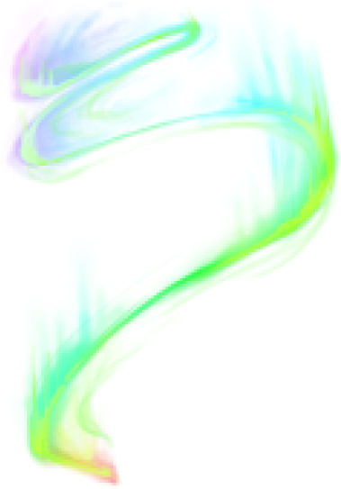 Download Transparent Aurora Borealis Clip Art - ClipartKey