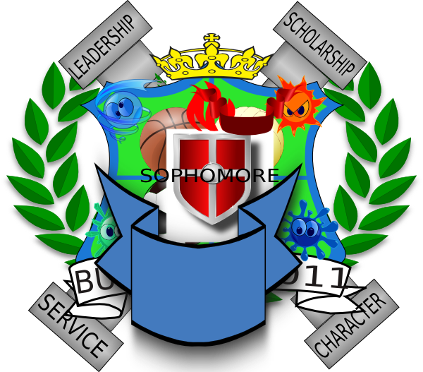 Download Sophomore Svg Clip Arts - Transparent Laurel Wreath Logo ...