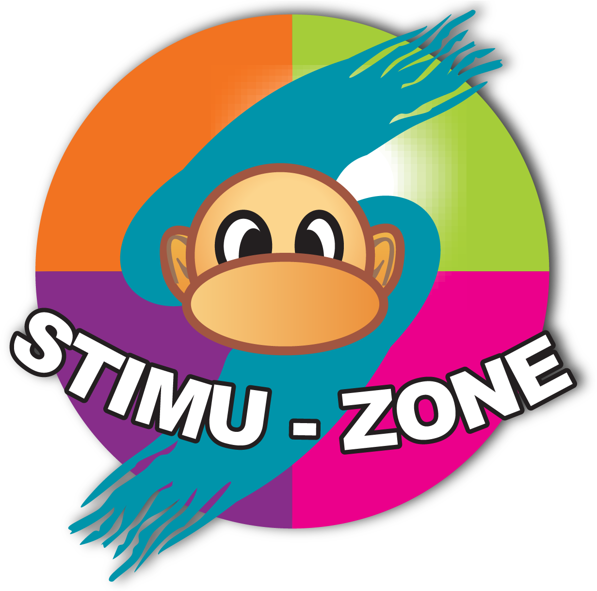 Download Computers Clipart Computer Laboratory - Stimuzone Logo ...