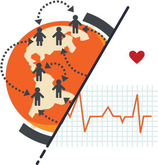 Download Data Clipart Research Method - Ilustrasi Management - ClipartKey