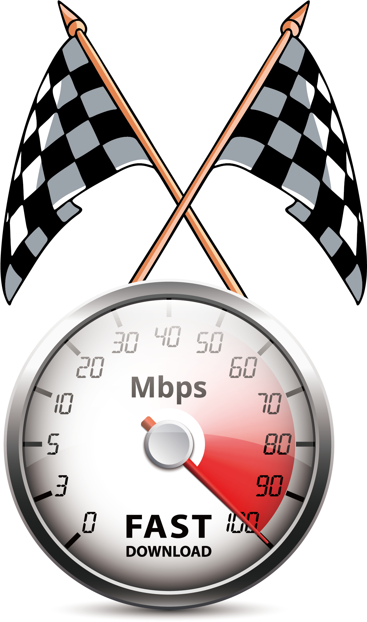 Download Vector W8 Speedometer - Race Car Speedometer Png - ClipartKey