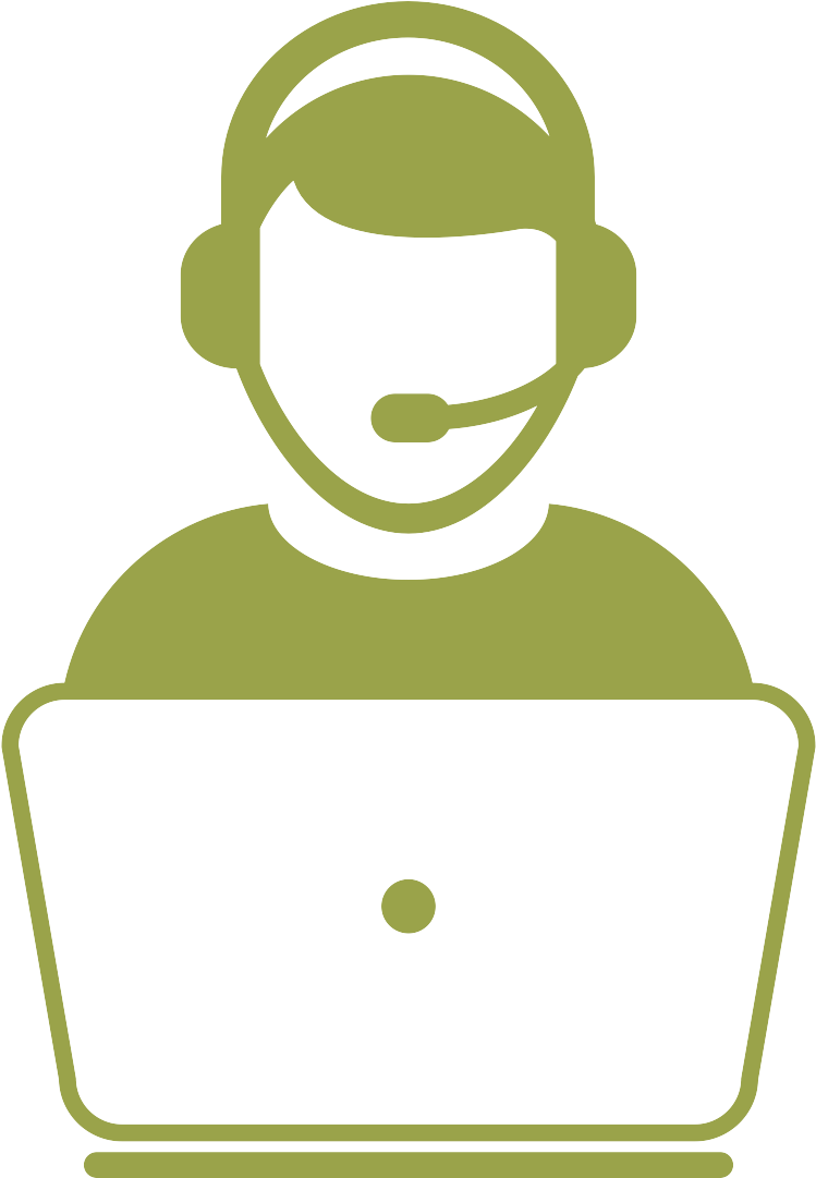 Download Service Person Icon Clipart , Png Download - Customer Service ...