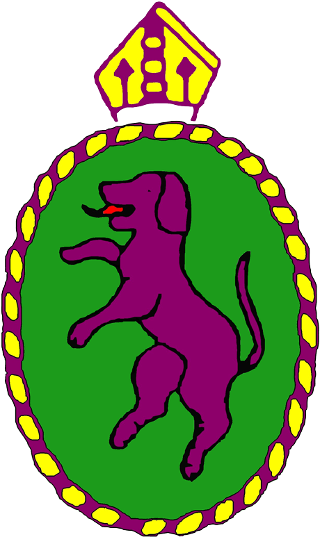 Download Hall Mead School Badge Clipart , Png Download - Hall Mead ...