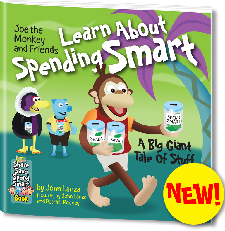 Download Joe The Monkey - ClipartKey