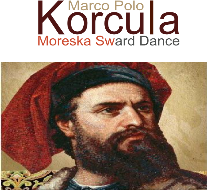 Download Transparent Marco Polo Clipart - Keboda Technology Corp ...