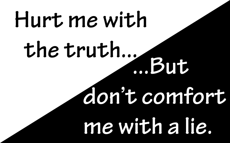 Download Truth Clipart Free For Download - Dont Lie Png Icon - ClipartKey