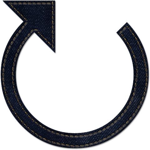 Download Redo Arrow Icon » Icons Etc - Redo White Icon Png - ClipartKey