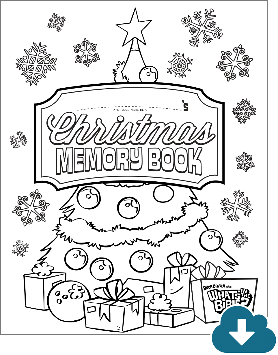 Download Memory Clipart Memory Book - Illustration - ClipartKey