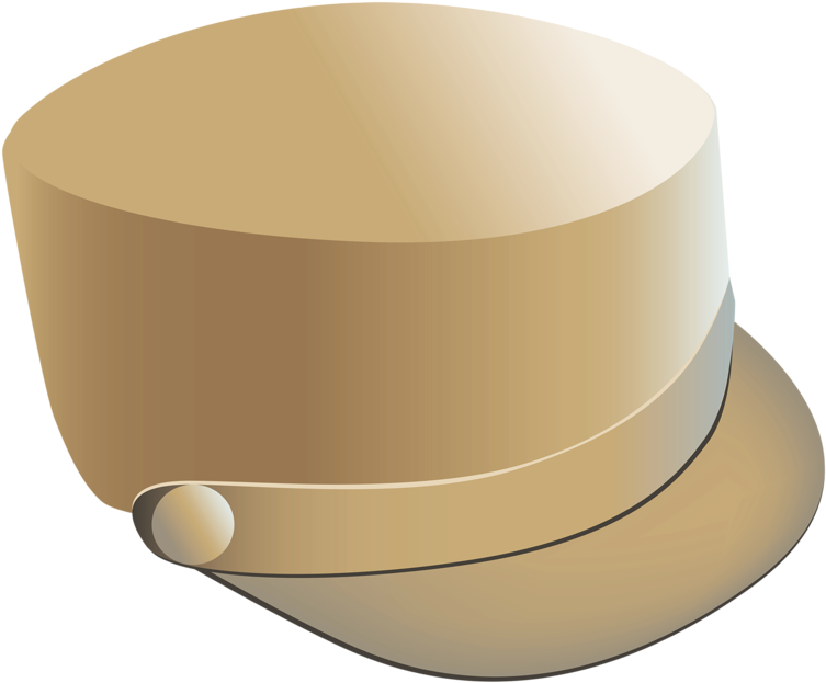 Download Fashion Clipart Church Hat - Circle - ClipartKey