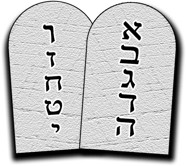 Download Ten Commandments Png , Transparent Cartoons - Ten Commandments ...