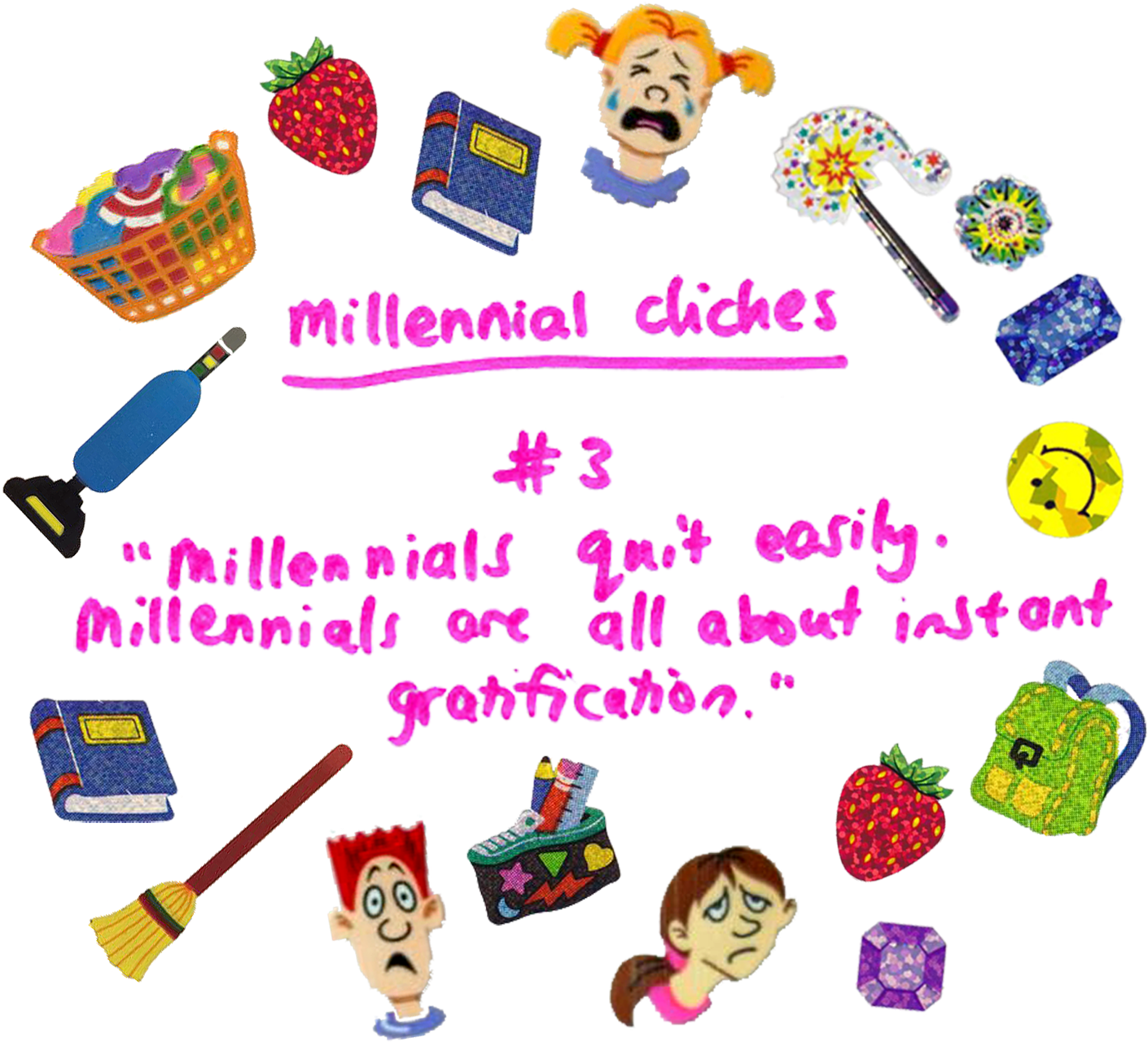 Download Transparent Stereotype Clipart - ClipartKey