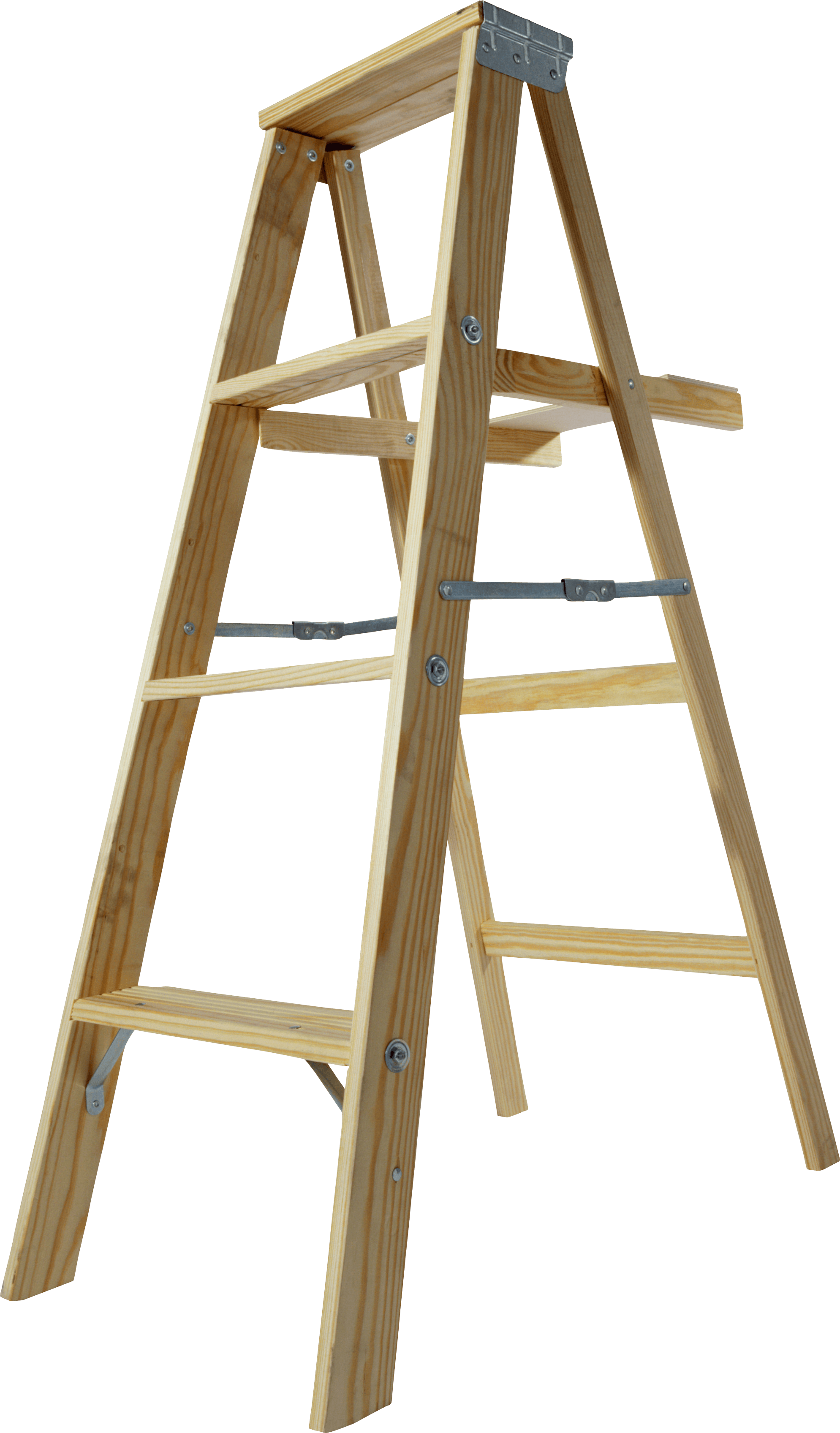 Download Ladder Png14776 - Transparent Background Wood Ladder Png ...