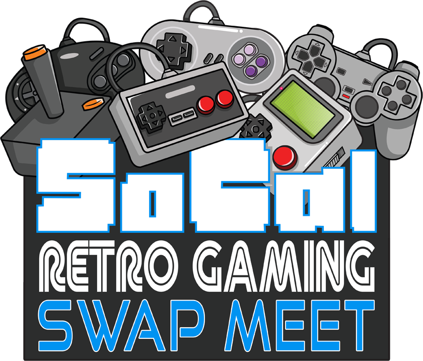 Download Gaming Clipart Retro Gaming - Retro Game Console Logo - ClipartKey