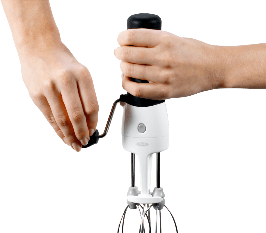 Download Oxo Good Grips Handheld Mixer - ClipartKey