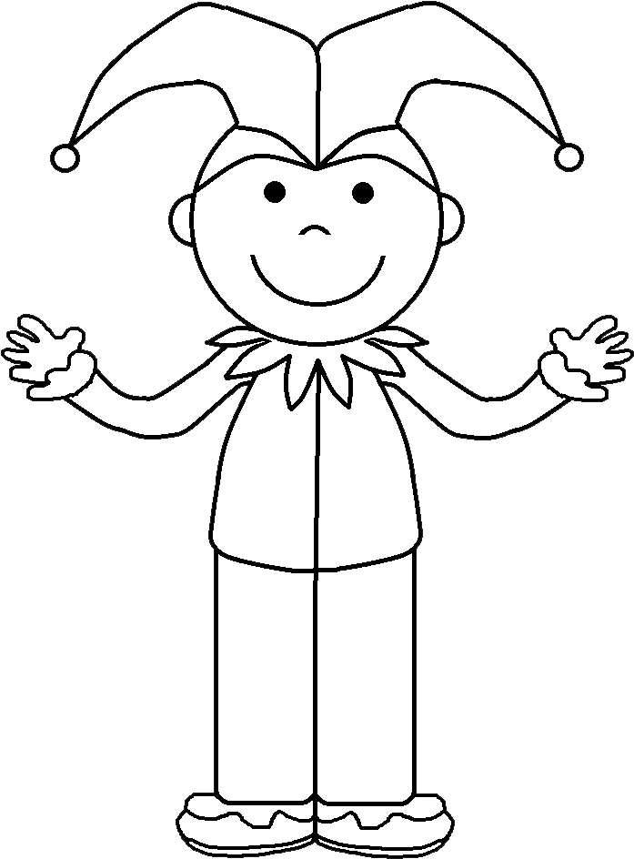 Download Cartoon - ClipartKey