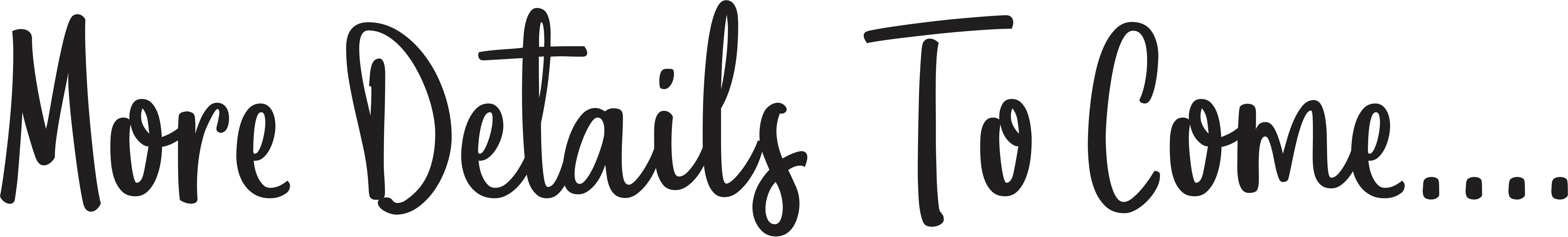 Download Calligraphy - ClipartKey