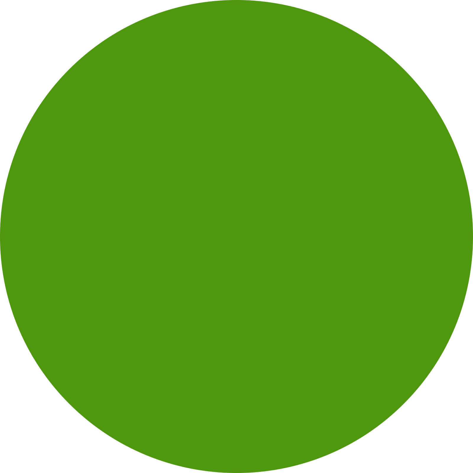 Download Green Dot Clipart - ClipartKey