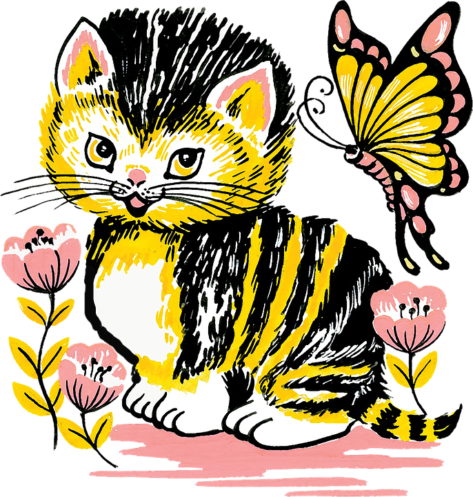 Download Dead Cat Clipart - ClipartKey