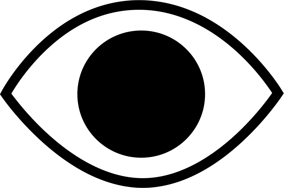 Download Transparent Eyes Shut Clipart - Circle - ClipartKey