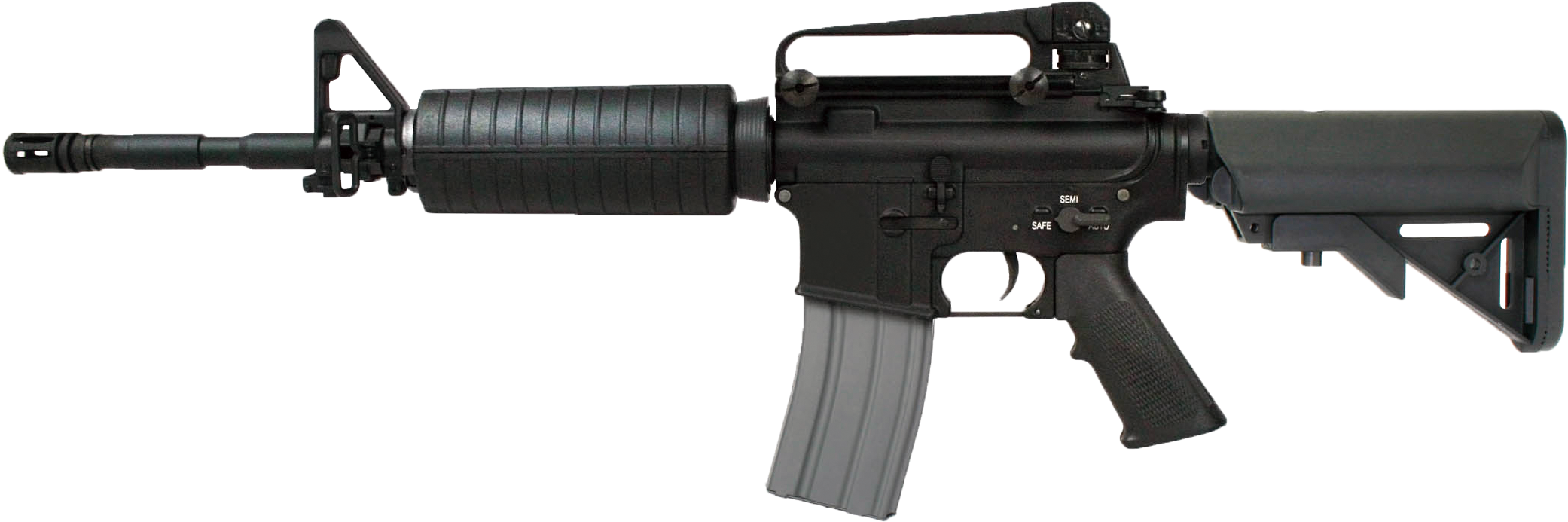 Download Airsoft Guns M4 Carbine Close Quarters Battle Receiver ...