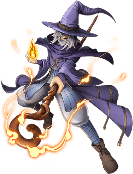 Download Wizard Png Image - Transparent Wizard Png - ClipartKey