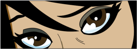 Download Free Ultima Mirada - Cartoon - ClipartKey