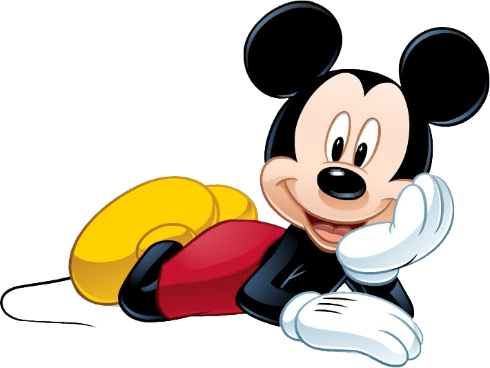 Download Mickey-mouse - Mickey Mouse Png - ClipartKey