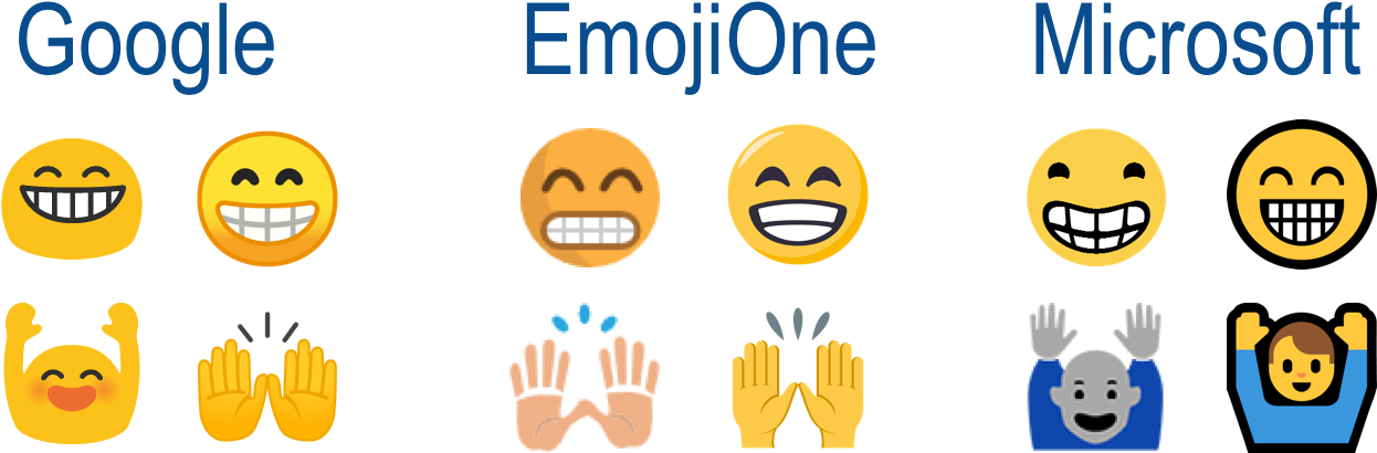 Download Transparent Emoticon Clipart Microsoft - Old Microsoft Emojis ...