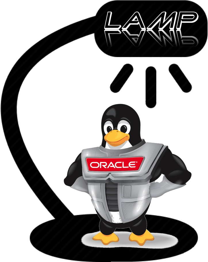 Download Transparent Oracle Clipart - Oracle Unbreakable Linux - ClipartKey