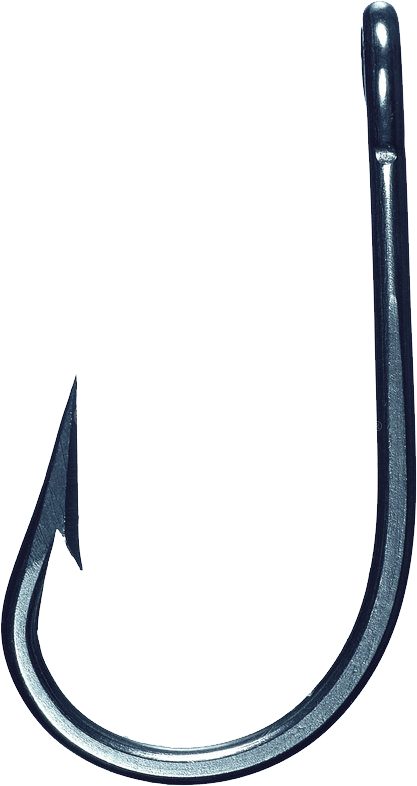 Download 50842 - Fish Hook - ClipartKey