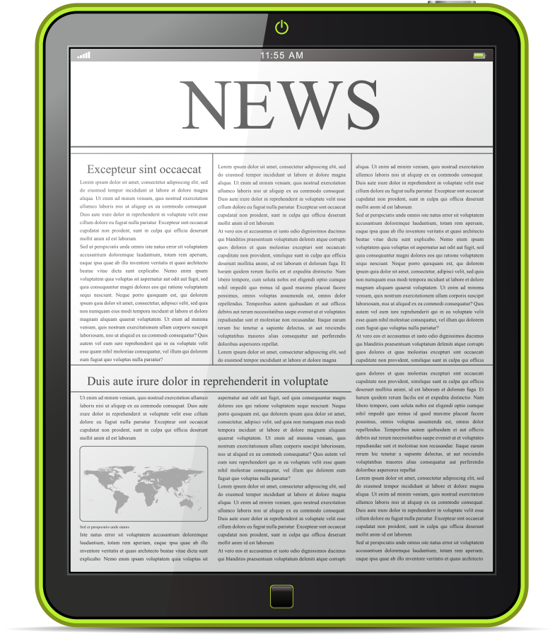 Download Stock Photography Tablet Computer Royalty-free Clip - Tablet ...