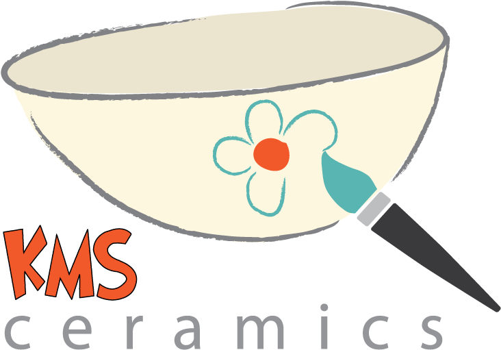 Download Kilning Me Softly - Pottery Painting Clip Art - ClipartKey