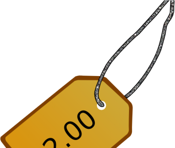 Download Expensive Price Tag Clipart - ClipartKey