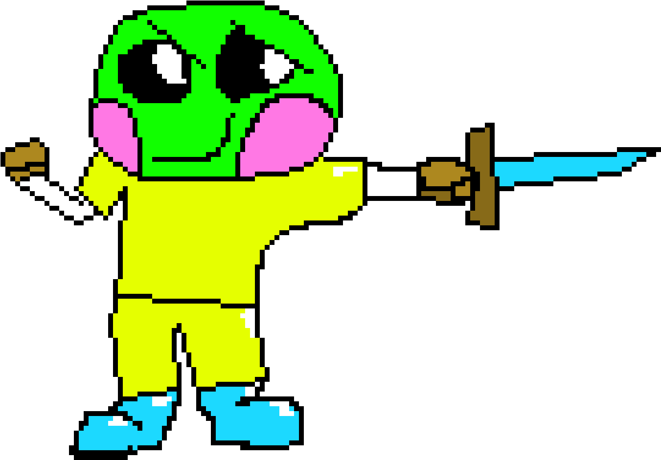 Download 8 Bit Twitter Clipart , Png Download - Cartoon - ClipartKey