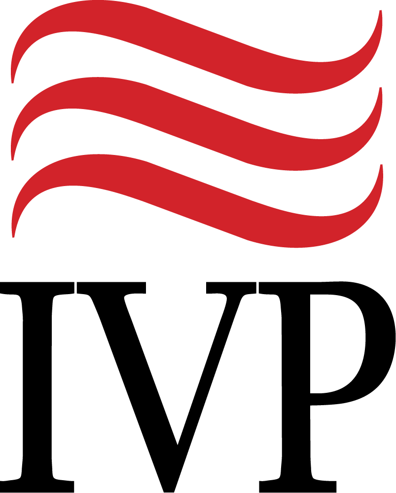 Download Eat With Joy Intervarsity - Intervarsity Press Logo - ClipartKey