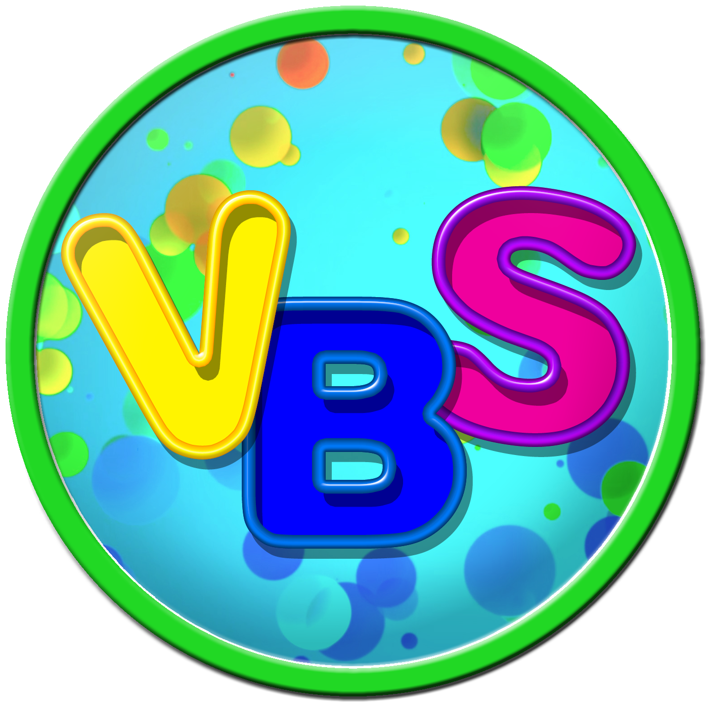 Download 2018 Clipart Vbs - Vacation Bible School Clipart Free - ClipartKey