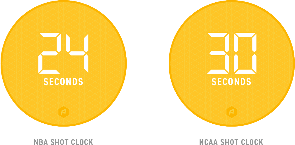 Download Basketball Shot Clock - Olympics - ClipartKey